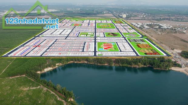 BÁN NỀN SONG LẬP - DỰ ÁN SUNFLOWER CITY THĂNG LONG REAL - NHƠN TRẠCH ...