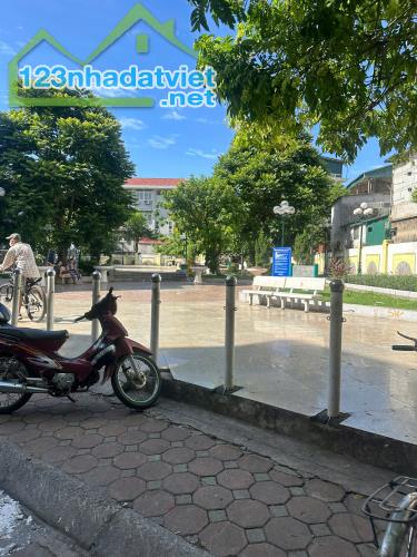 🚨 VÀI BƯỚC RA MẶT NGÕ QUỲNH - TRUNG TÂM HAI BÀ TRƯNG - THOÁNG CHỈ 6.2 ...
